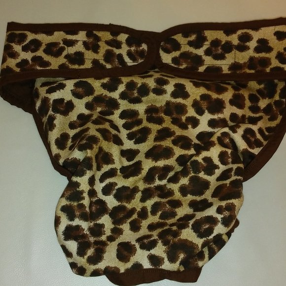 Other | Custom Sewn Chicken Duck Goose Diapers | Poshmark